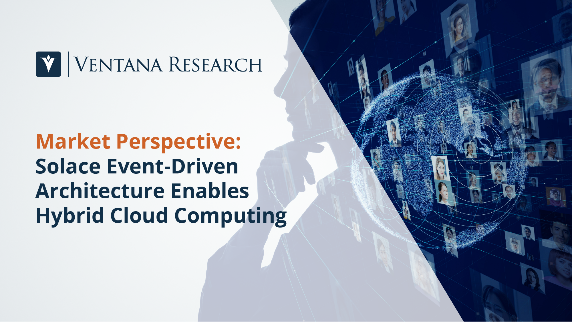 Solace Event-Driven Architecture Enables Hybrid Cloud Computing